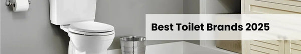 8 Plumber Suggested Toilet Brands with Explanation - Plumbing Market