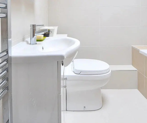 Flush with Confidence: 5 Best Flushing Toilets in 2024 - Plumbing ...