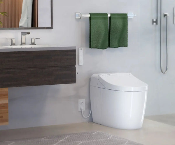 Toto G450 is better than the Kohler Eir smart toilet - Plumbing Market