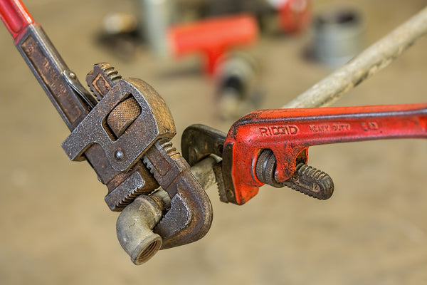 5 Must-Have Plumbing Tools for DIY Homeowners - Plumbing Market