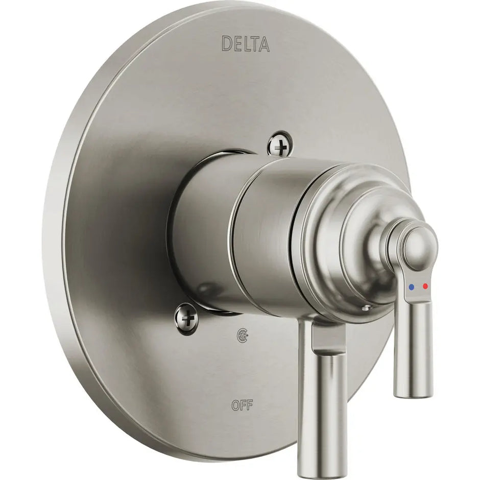 Delta 17 Series Valve Only Trim T17035-SS – Plumbing Market