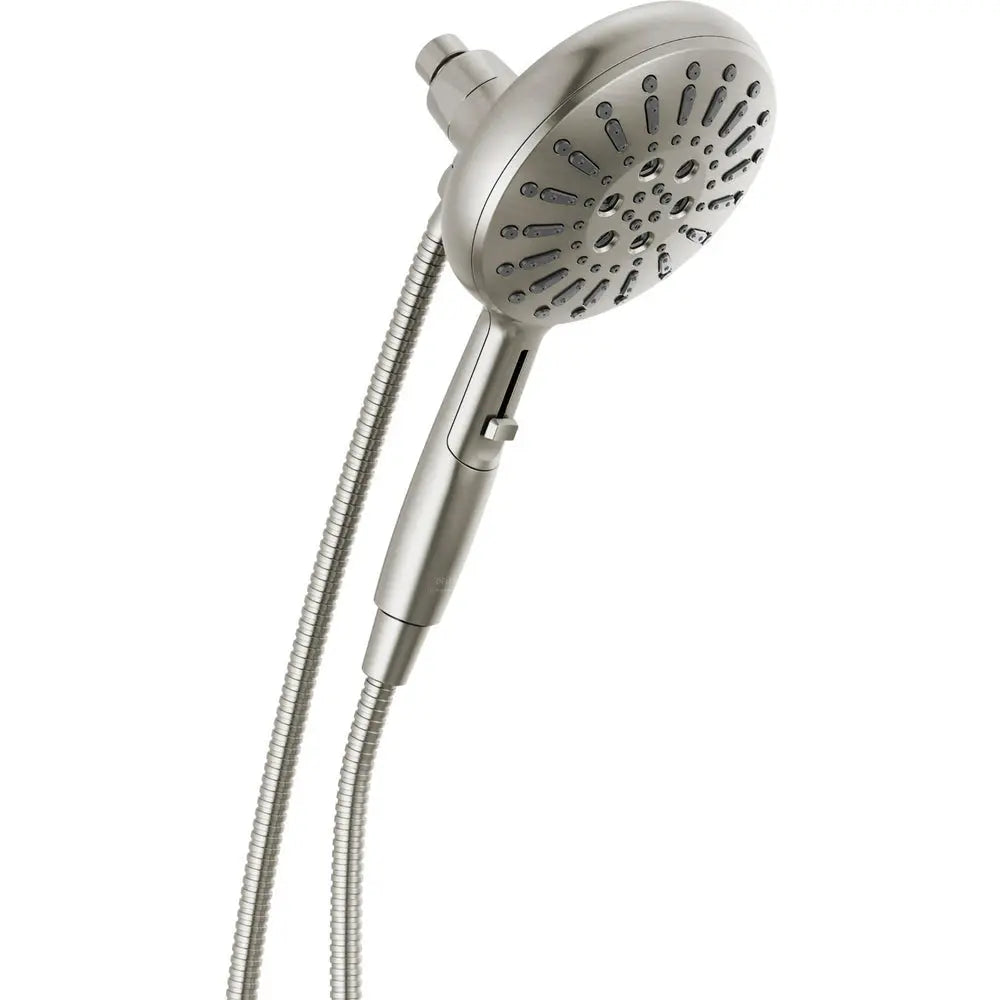 Delta 7S Suredock Magnetic Handshower 1.75 Gpm 54910-SS-PR-PK ...