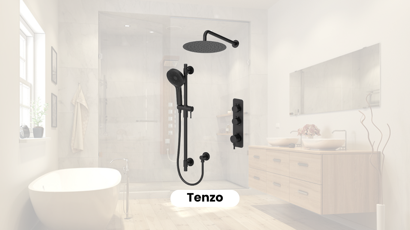 Tenzo Plumbing Canada A Design Like No Other – Plumbing Market